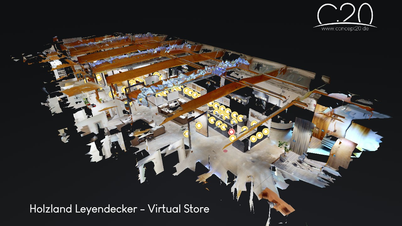 Digitalisieren Sie Ihr Unternehmen mit Hilfe des "DigiBoost" und ...